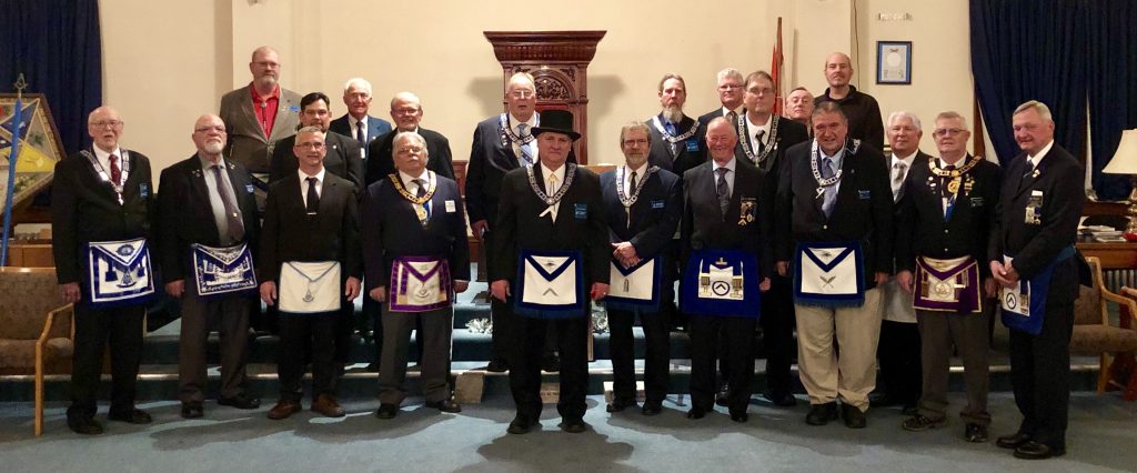 Current Lodge Officers – PA MASONIC .org