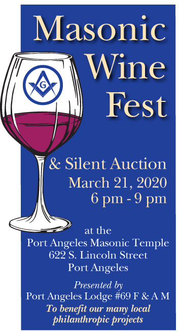 PA MASONIC .org – Port Angeles Masonic Bodies • 622 S. Lincoln • (360 ...